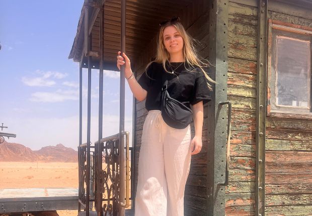 Digging into the treasures of Jordan | Blog | Explore Worldwide - Explore